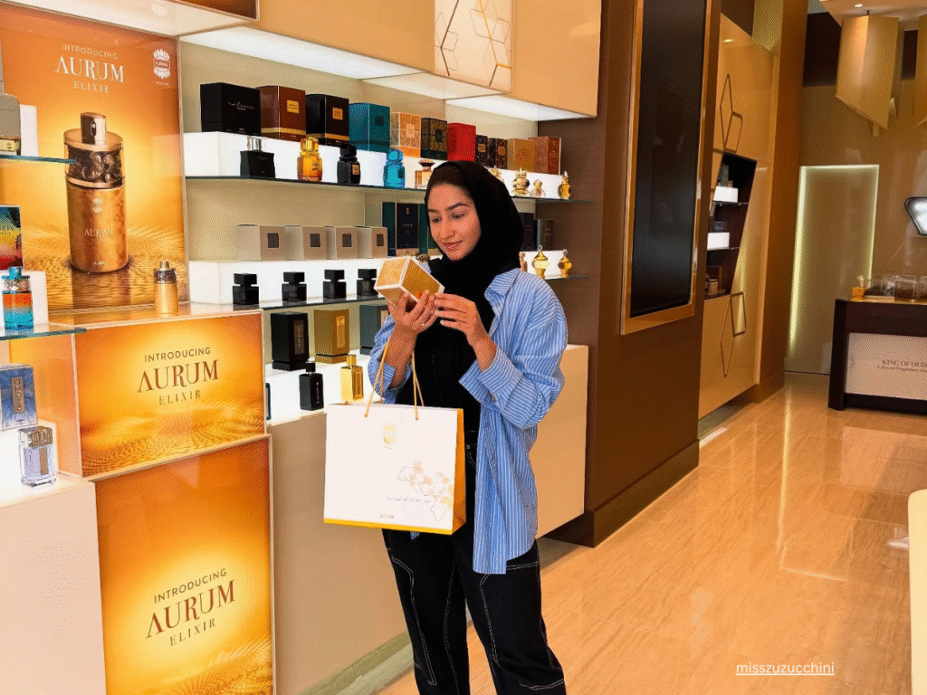 Arezoo Muslemi: Award-Winning Food Influencer Showcasing Global Flavors ...